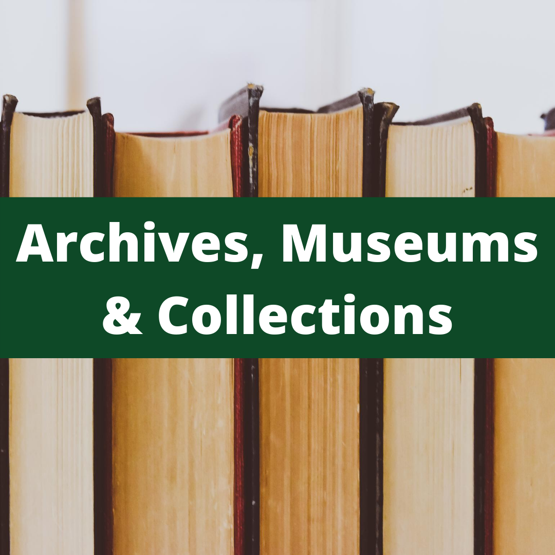 Texas German Resources